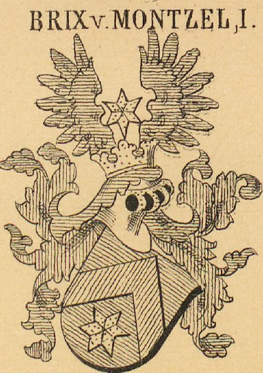 Brix Family Crest, Coat of Arms and Name History